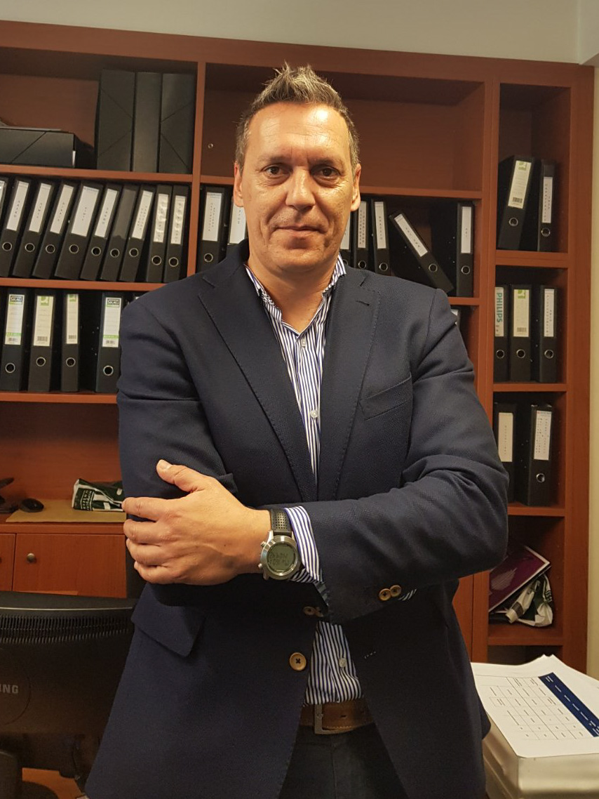 Ακρίβος Ιωάννης – ΠΡΩΤΑ ΗΛΙΟΥΠΟΛΗ